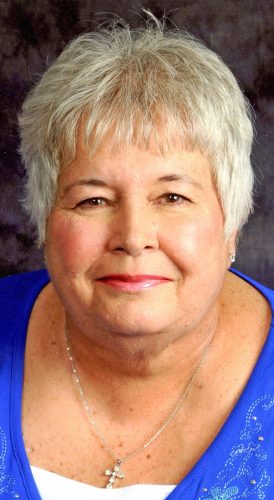 Carol A. Russell | News, Sports, Jobs - The Review